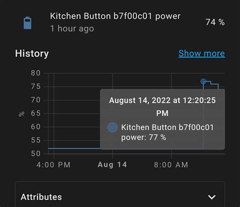 Samsung Zigbee Buttons Contacts Battery Issues Hardware Home