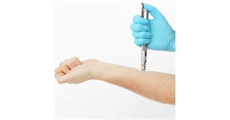 Dermojet Syringe Δίγκας Γ Ιατρικά