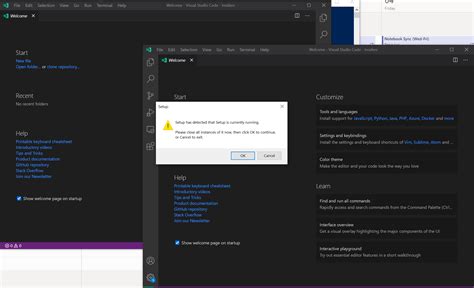 test synchronising global state · issue 111527 · microsoft vscode · github