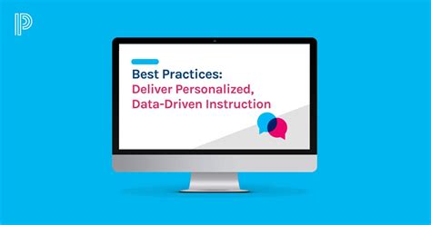 Best Practices Deliver Personalized Data Driven Instruction Powerschool