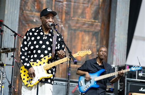 Buddy Guy Announces Farewell Tour In 2023 Mirth Films