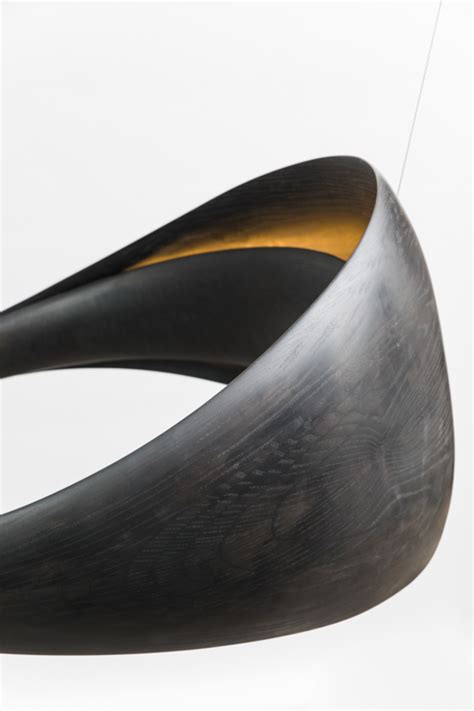 John Procario Crevasse Series Light Sculpture Iii Usa 2019 Todd
