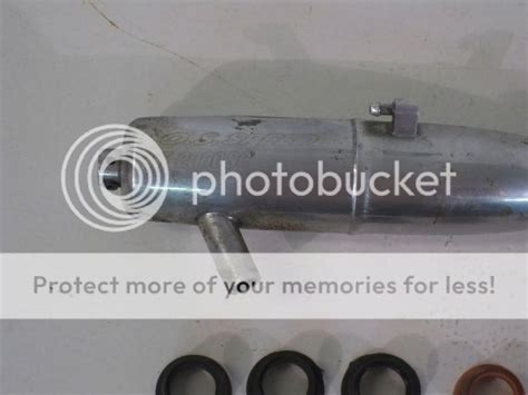 O S T 2060 OS SPEED PIPE R C Tech Forums