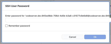 Github Desktop Doesnt Support Repositories From Ssh Servers With