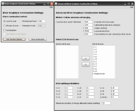 Some Parameter Settings For The System Download Scientific Diagram