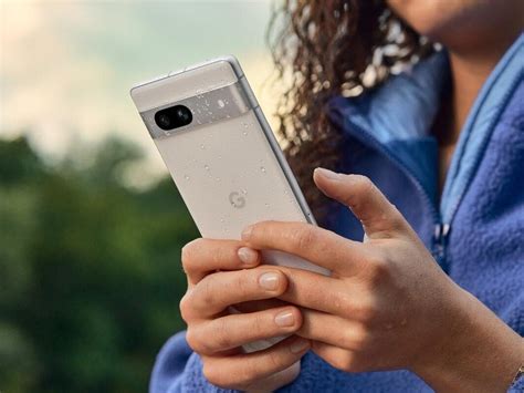 Google Pixel A Release Date Price Features And News PhoneArena