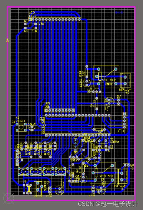 17、基于51单片机智能饮水机带温度水位检测app控制系统设计设计一可以温度测量超长待机的智能饮水机控制系统。 Csdn博客