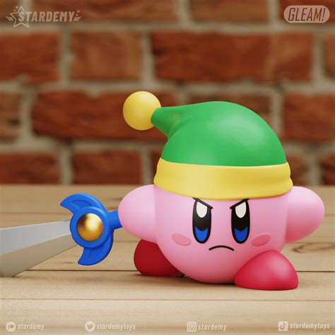 Kirby Sword