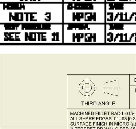 problem inserted pdf in idw is pixelated blurry autodesk community