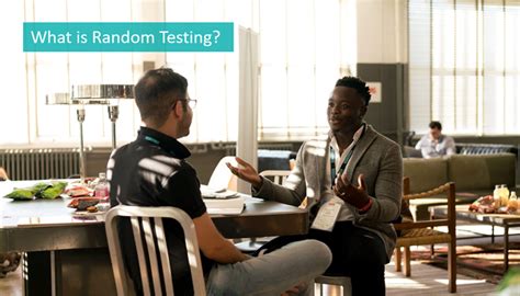 What Is Random Testing Talentlyft