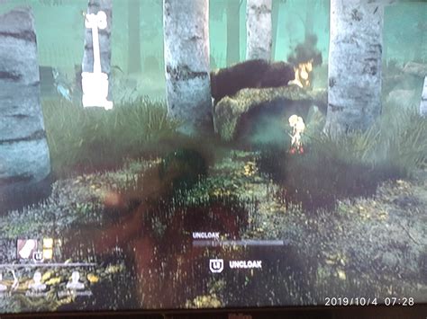 Totem Spawn With Pictures Wanna Hear From The Devs Are These Spawns OK BHVR