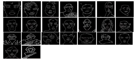 Performance Analysis Of Canny And Sobel Edge Detection Algorithms In Image Mining Open Access