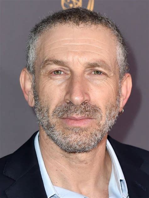 10 Facts About Mark Ivanir Discover Walks Blog