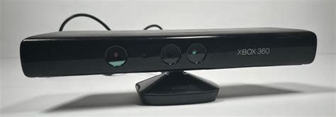 Comprar Xbox 360 Kinect Camera
