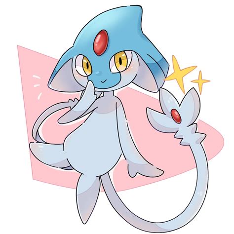 Azelf Pokemon Drawn By Suzupixiv32232702 Danbooru