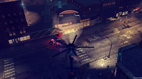 The Precinct Everything We Know