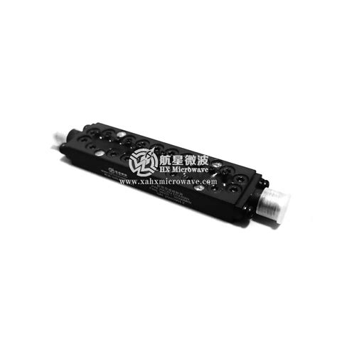 34 36ghz Cavity Band Pass Filterhxlbq Dta1089hx Microwave Co Ltd