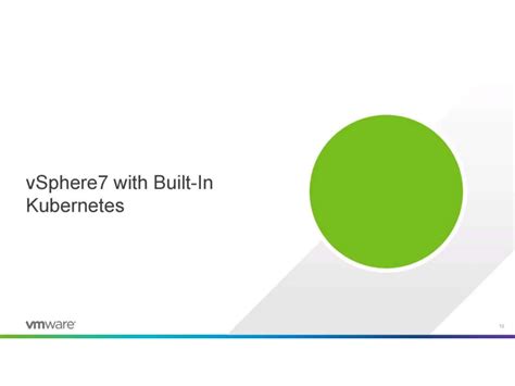 Tanzu Kubernetes Grid Presentationpptx