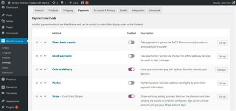 Get 999 Uptime With Woocommerce Stripe Payment Gateway For Credit