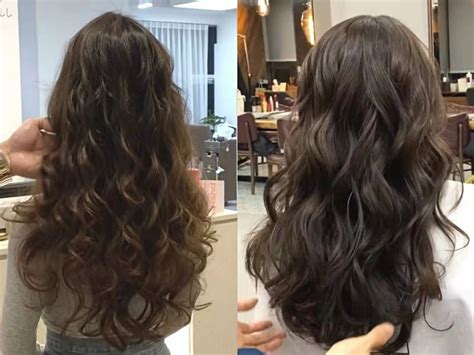 卷发类型及名称（羊毛卷、绵羊卷、法式卷、蛋蛋卷有什么不同？看这三点烫发不迷路） 说明书网