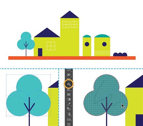 How To Draw In Illustrator For Beginners Sixta Donahue