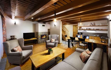 Challets Jasná Collection Enjoy Tatras