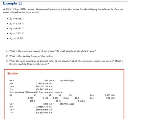Solved Module 6 Example 11 Hi Im Confused How They Chegg Com