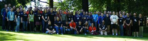 Phil Conrod And Kris Murray Host A Unity Workshop On The Unity