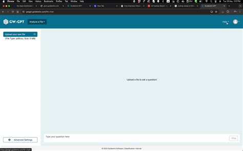 Custom Gpt Chatbot Ai Chatbot Design Gpt Rag Python Django Upwork