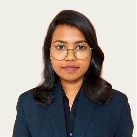 Ruchita Madame Linkedin