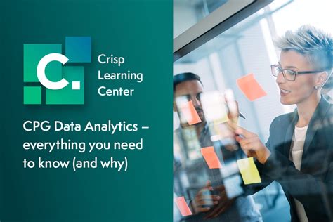 Cpg Data Analytics Everything You Need To Know And Why