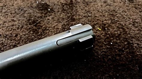 M16 Extractor Installation Short Action Customs Llc