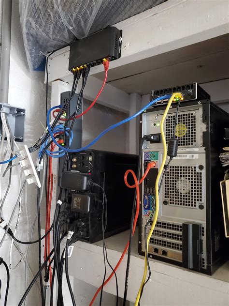 My Home Network Lab R Homelab