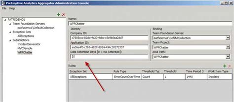 do you make your fields consistent with the data ssw rules
