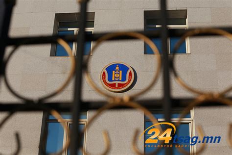 ХАСХОМ гаргах албан тушаалтны жагсаалтыг шинэчлэн баталжээ