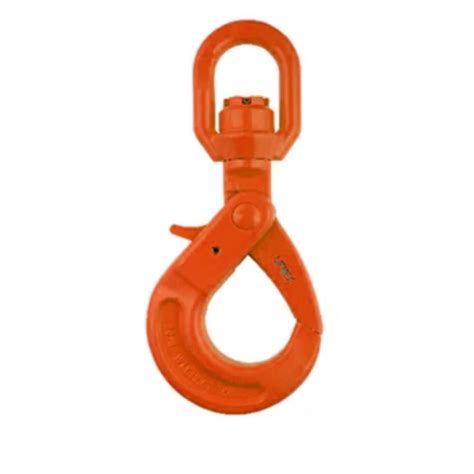 Swivel Self Locking Hook In Qatar Swivel Self Locking Hook In Doha
