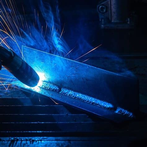 Shielding Gas For Mig Welding Yeswelder