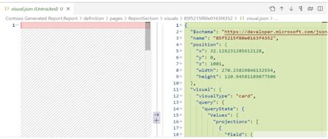 Empowering Power Bi Users Version Control In Custom Scenarios Bitpeak