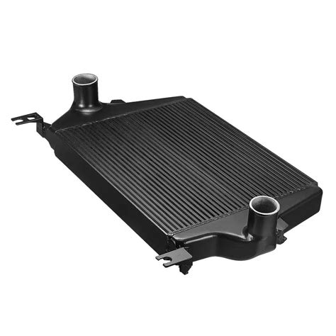 Intercooler For 2003 2007 Ford 6 0l Powerstroke F250 F350 F450 F550