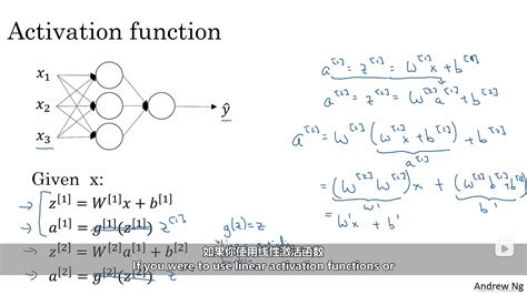 深度学习吴恩达学习笔记（2022） 源码巴士