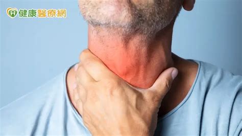 下咽癌男治療後吞嚥困難 「正子檢查」揪頸椎感染救回一命 健康醫療網