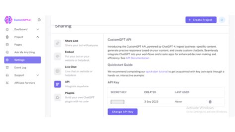 Customizing Chatbots For Wordpress A No Code Practical Guide Customgpt