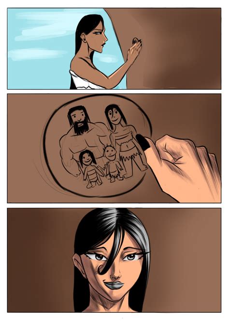 La Cueva Comic Porno