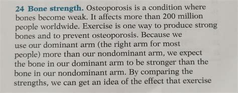 Solved Interpret Some Correlations For Each Of The Chegg