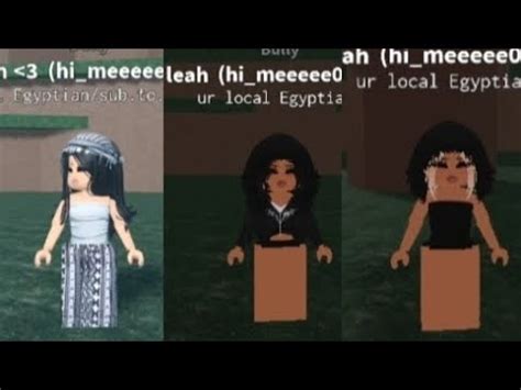 Hsl Outfit Codes Girls Shout Outs Matthew Roblox Hsl Codes Outfits YouTube