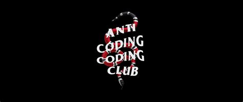 Coding Club Coding Club