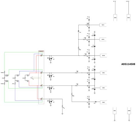 ADS Circuit Design For Or Wire RTD Or OFF
