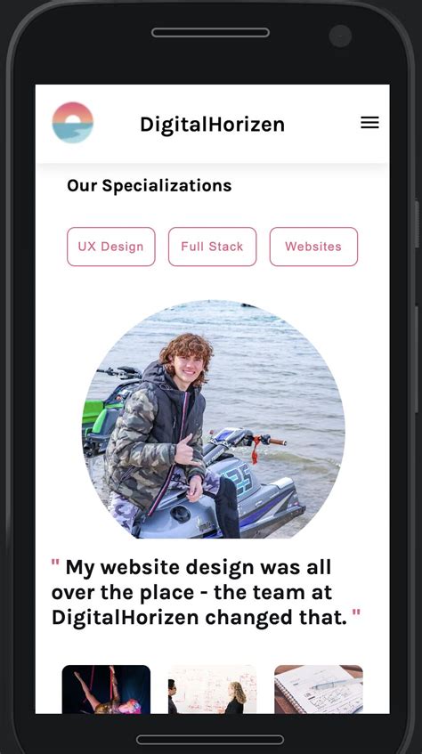 Trin Padilla On Linkedin Webdevelopment Uxdesign