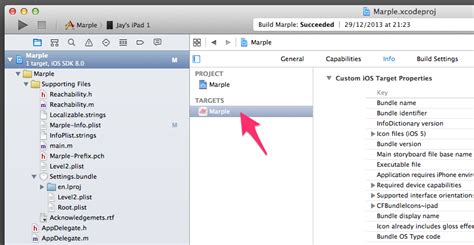 How To Enable Itunes File Sharing In Your Ios App Ios Dev Diary