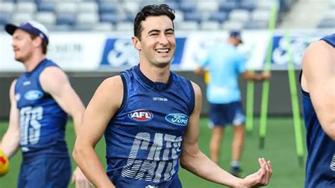 Contract Update Sam Simpson Aflratings